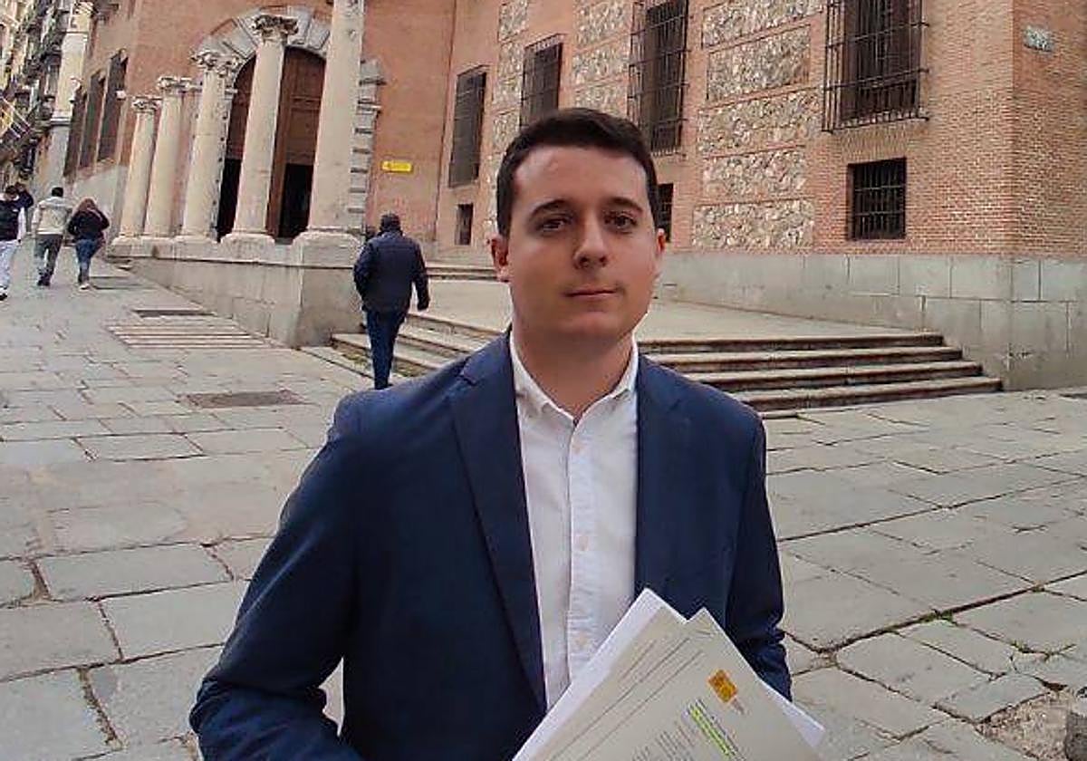 Huermur vuelve a pedir el regreso del «patrimonio expatriado» en Madrid | La Verdad